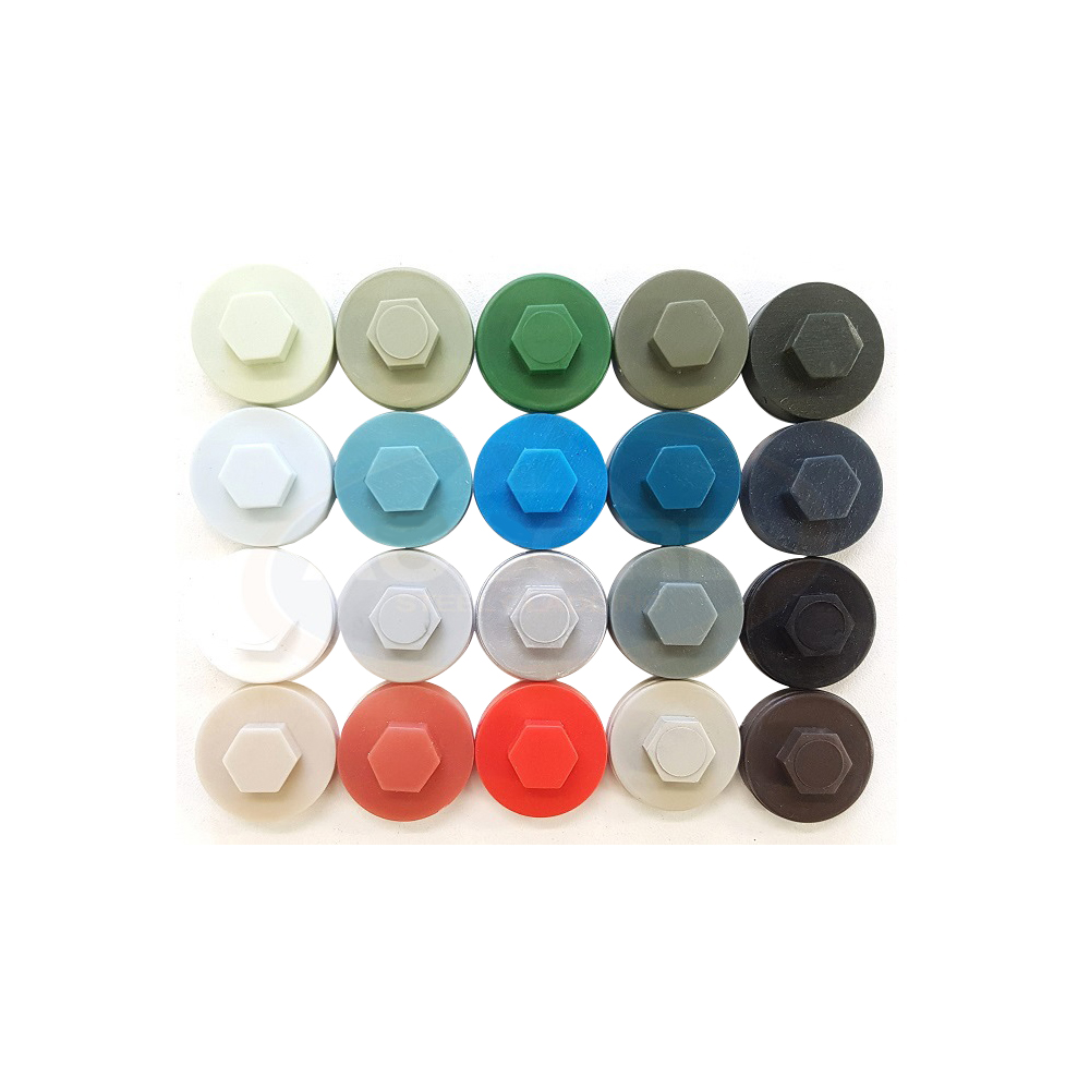 New Diamond Building Materials LLC. | Roofing and cladding fixings ...