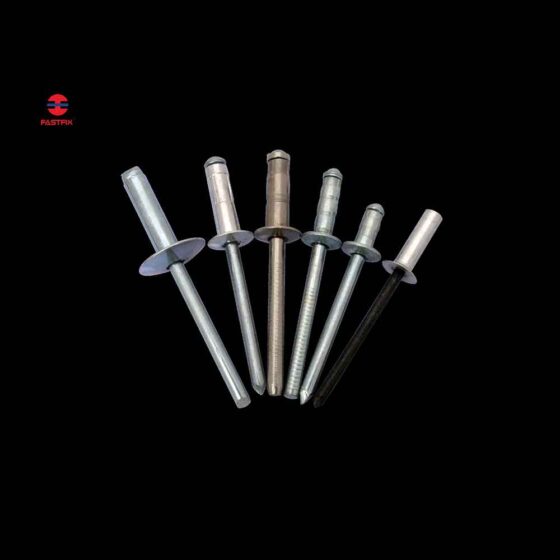 New Diamond Building Materials LLC. | Open End Rivet - New Diamond ...